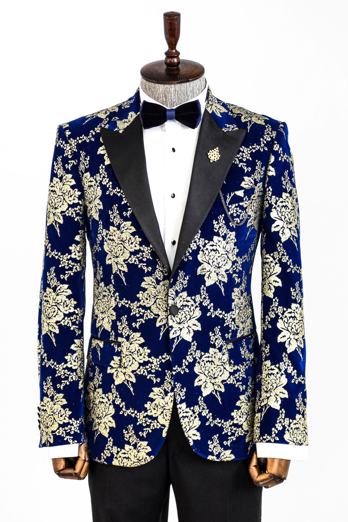 Party Blazer For Men
