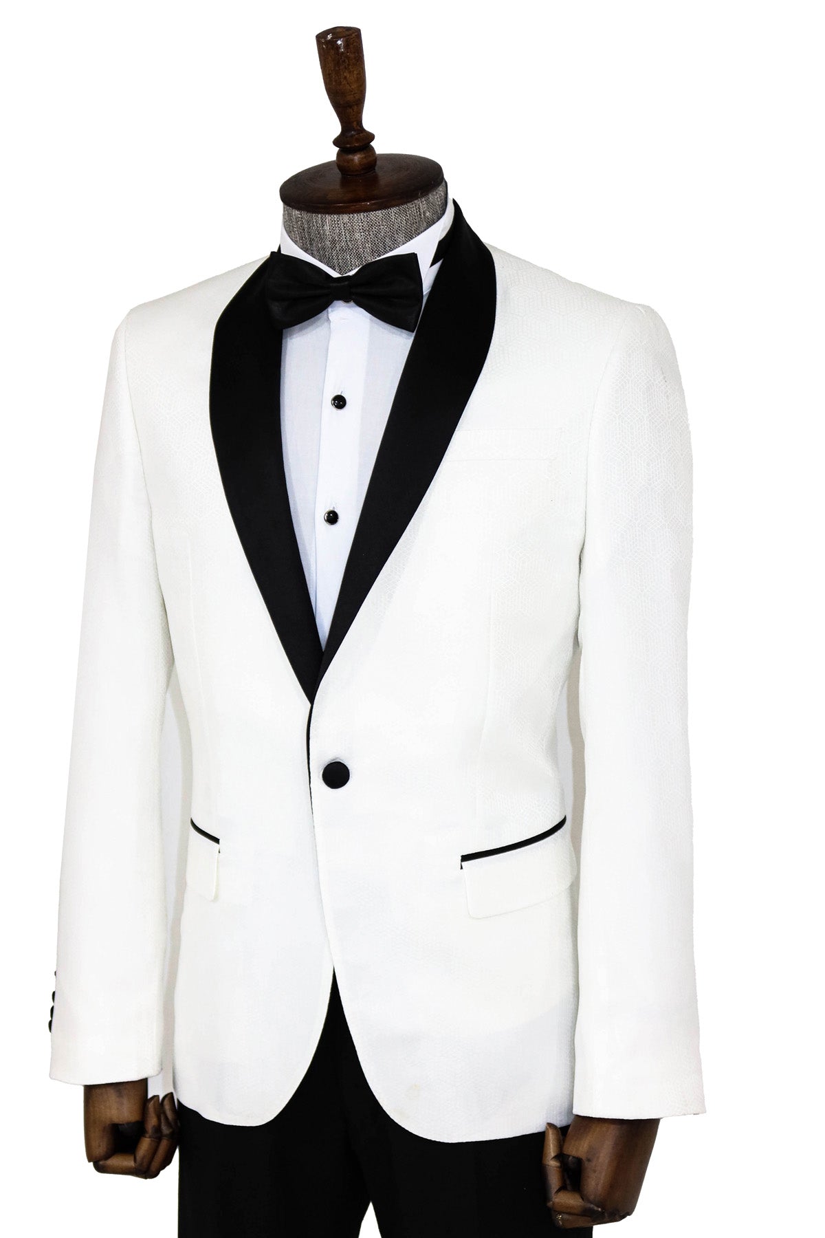 Coat And Tie For Js Prom